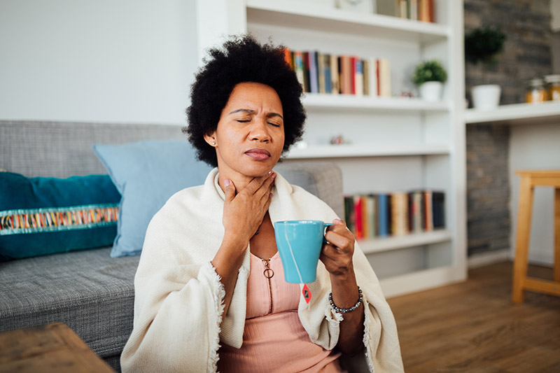 Strep Throat Signs Symptoms And Treatment K Health